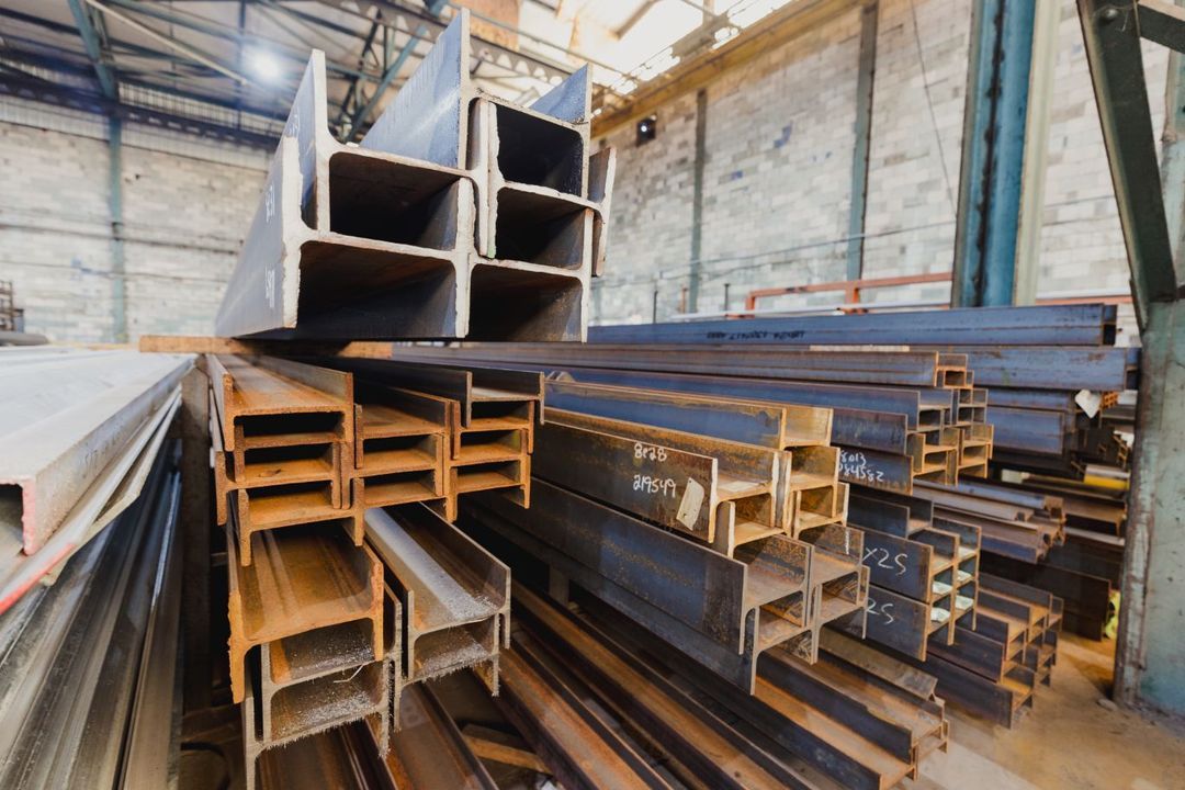 Coosa Steel | Gallery