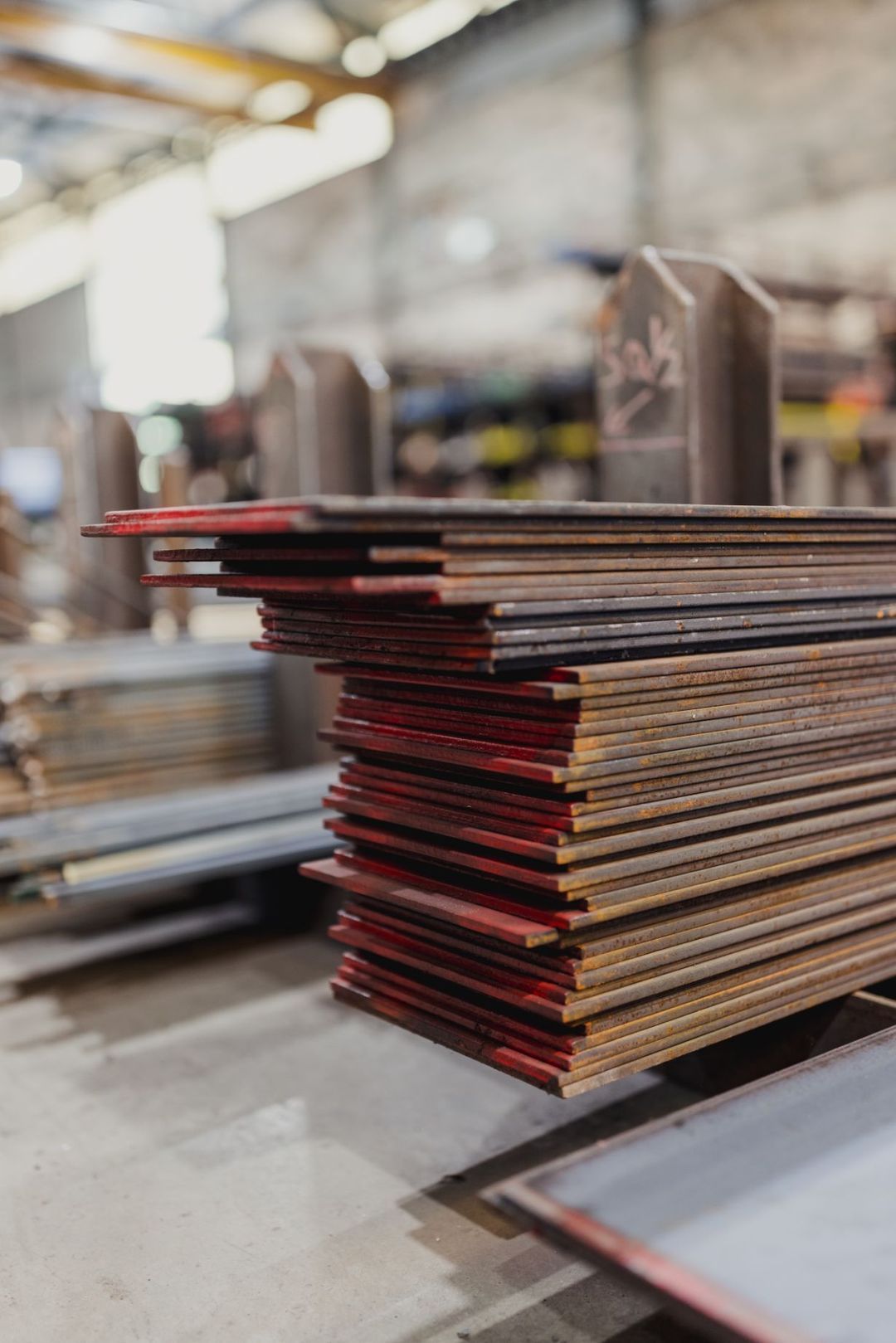 Coosa Steel | Gallery