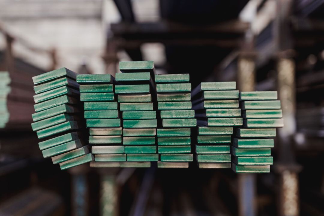 Coosa Steel | Gallery