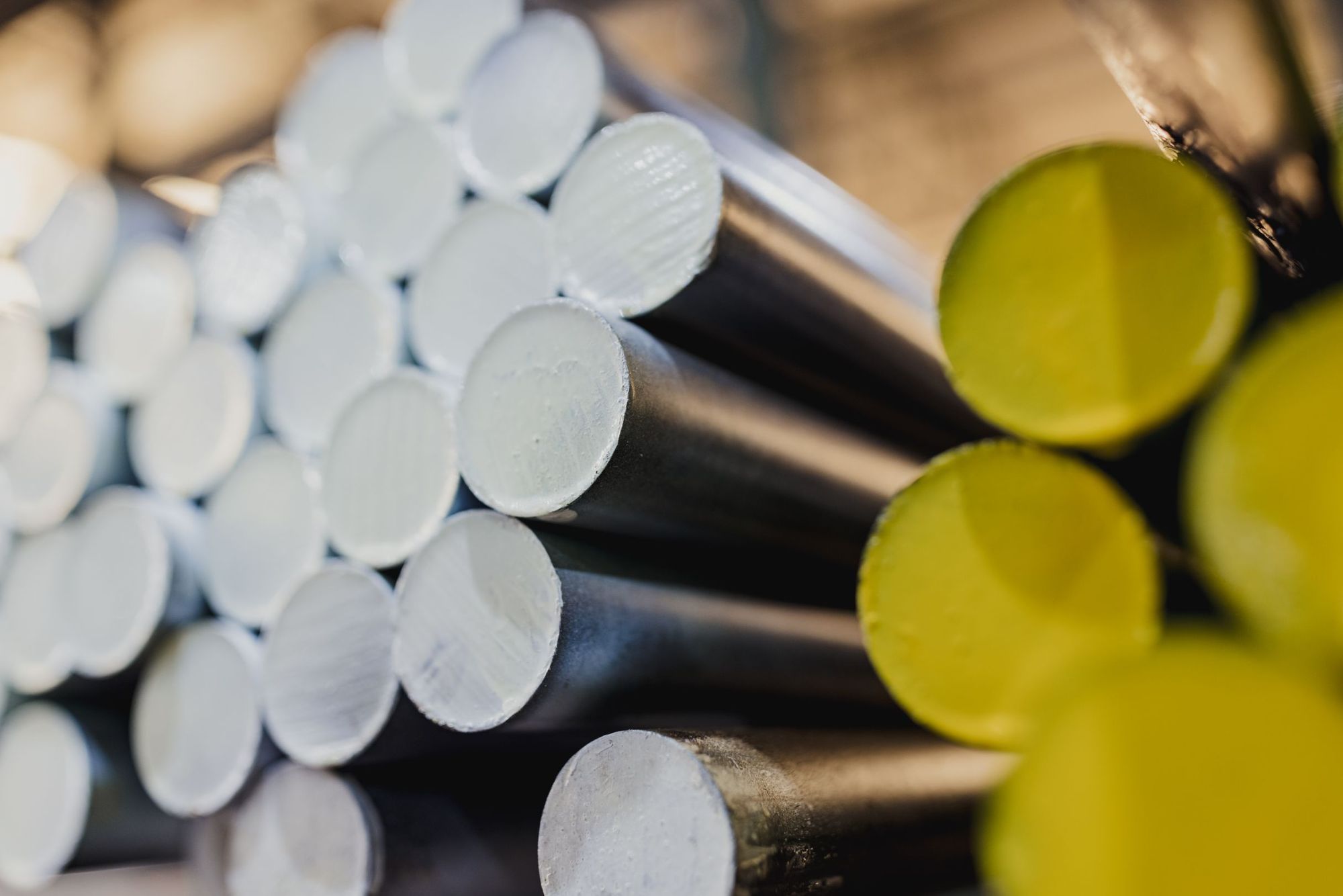 Coosa Steel | Gallery