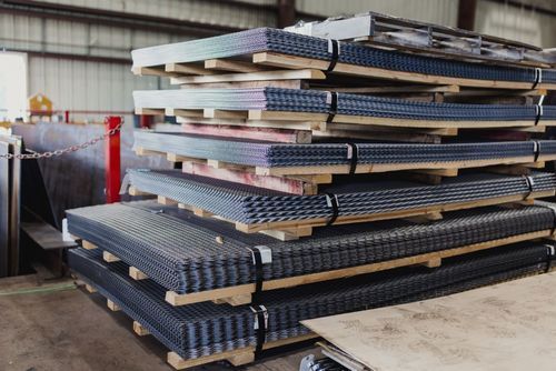 Coosa Steel | Gallery