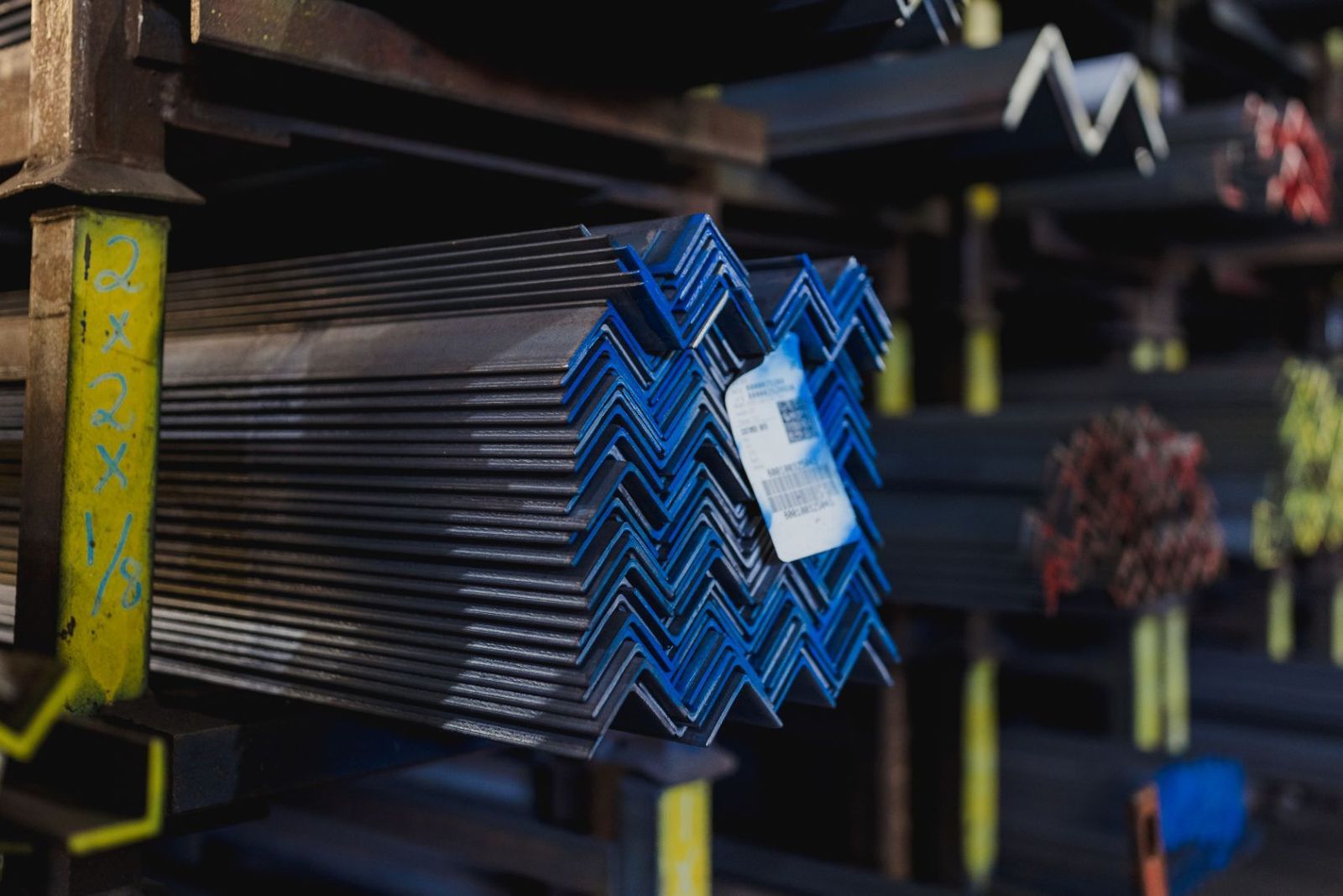 Coosa Steel | Gallery