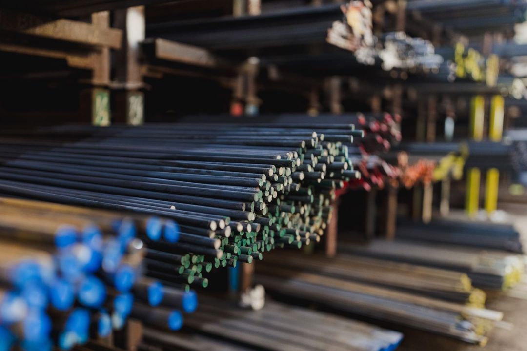 Coosa Steel | Gallery