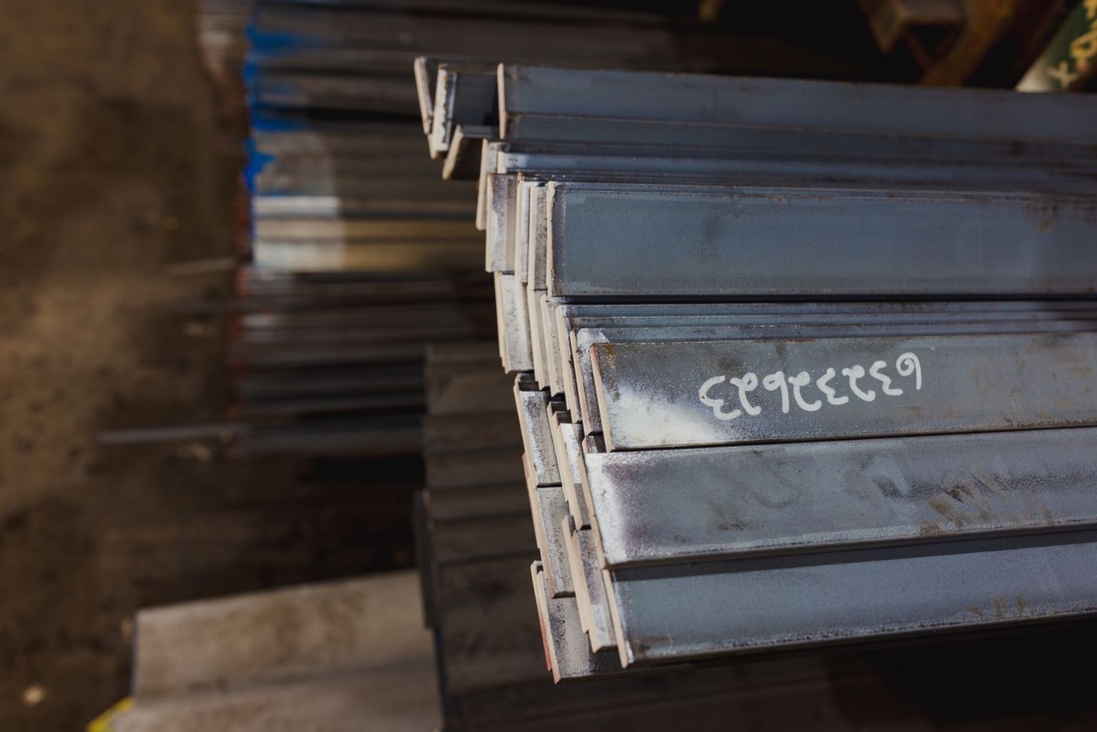 Coosa Steel | Gallery