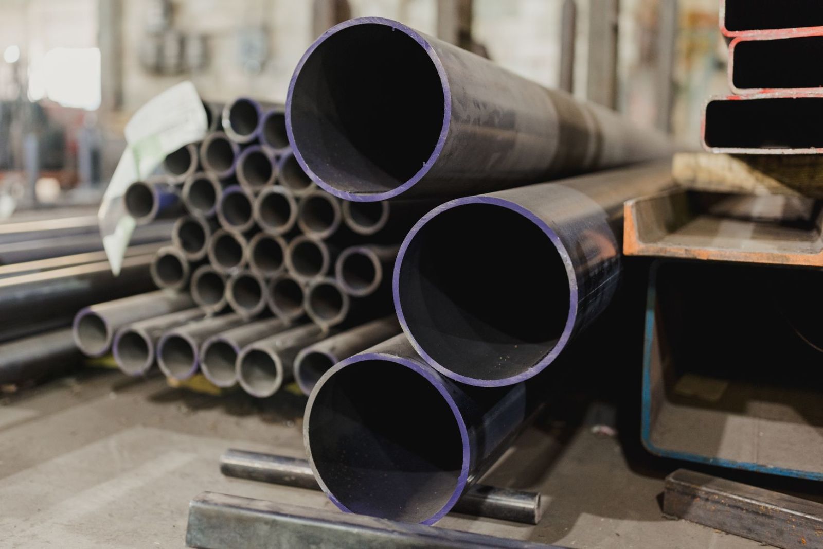 Coosa Steel | Gallery