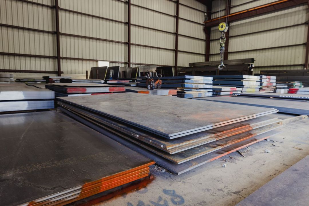 Coosa Steel | Gallery