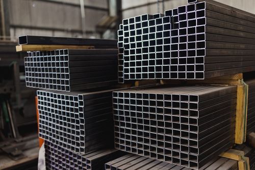 Coosa Steel | Gallery