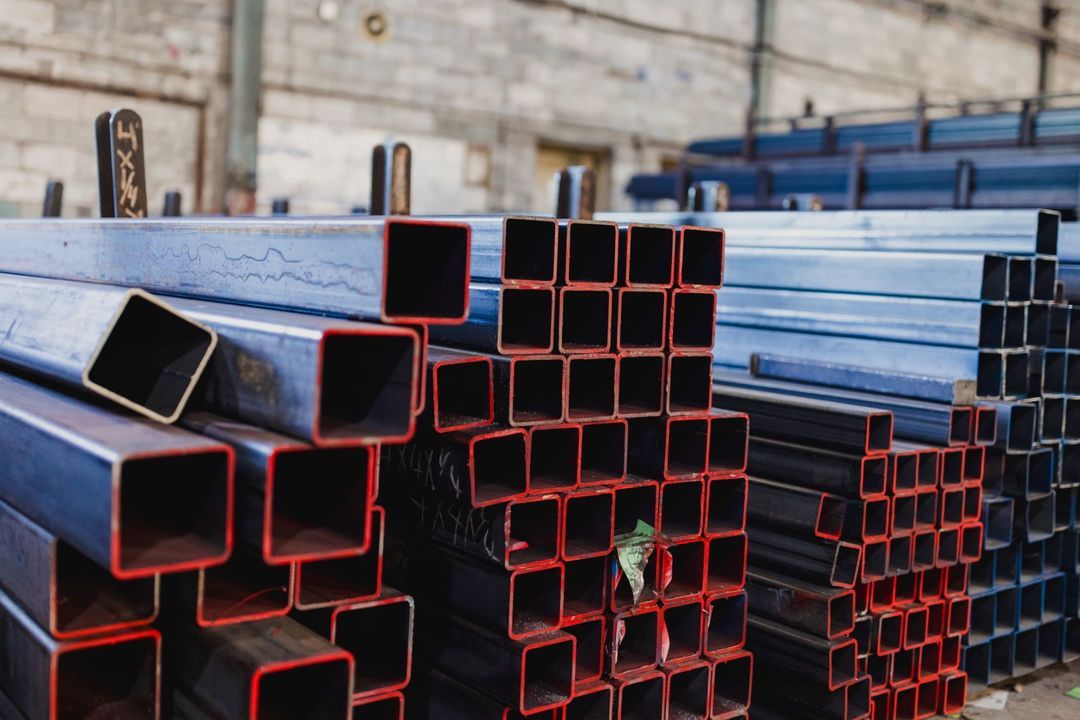 Coosa Steel | Gallery