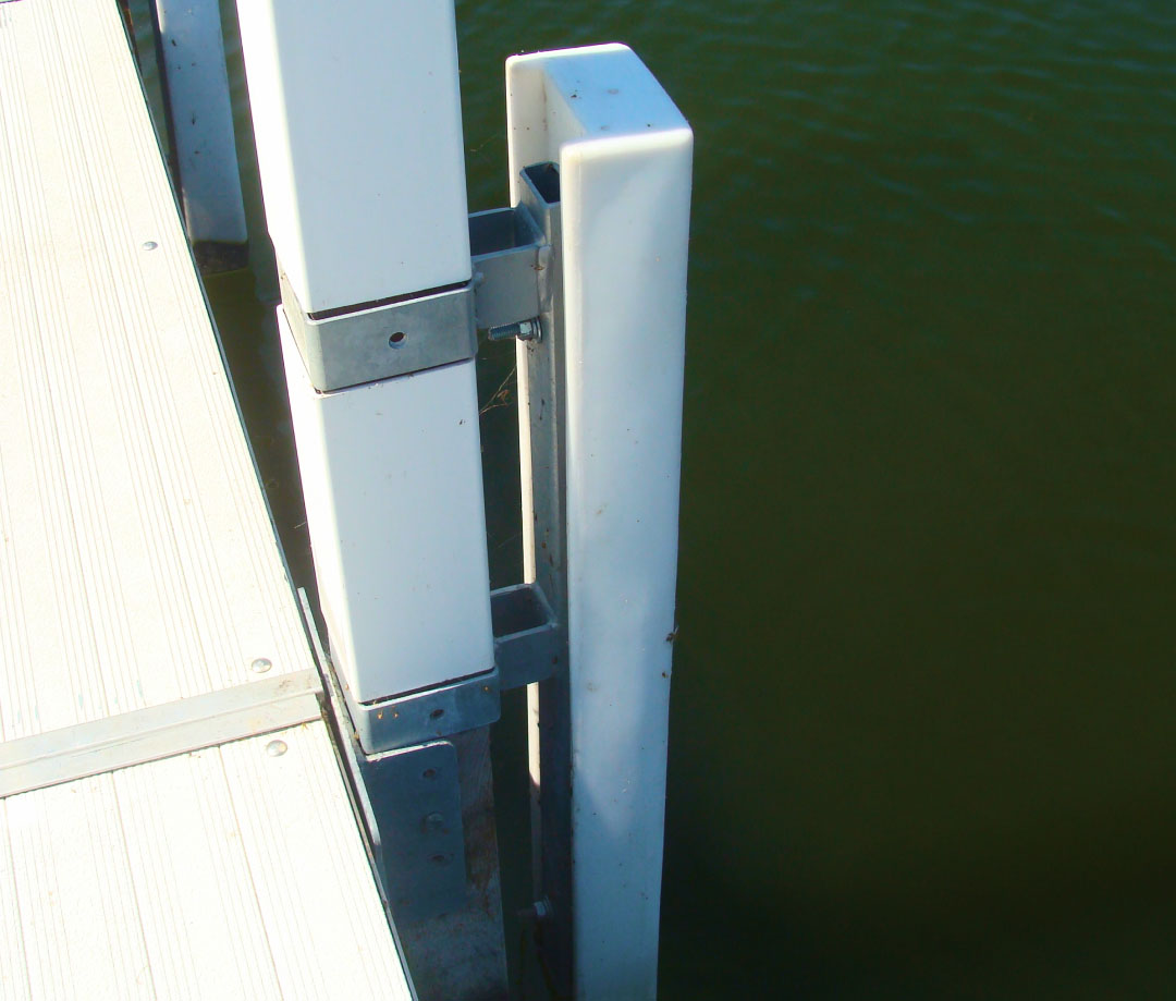 Dock Accessories | Dock Bumper - Single
