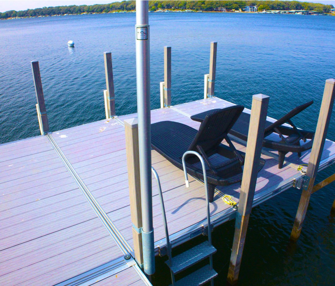 Docks | ShoreMaster