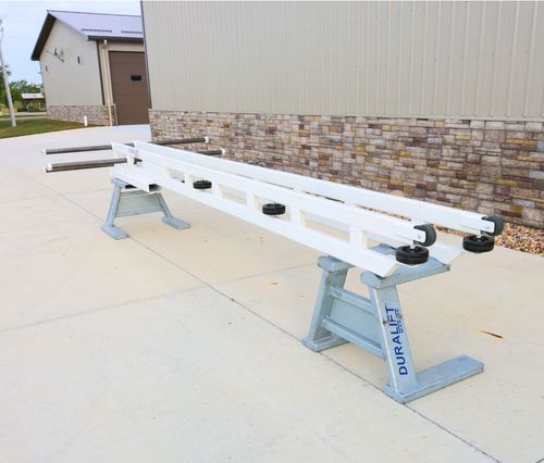 Pontoon Fork Extension | Pontoon Fork Extensions