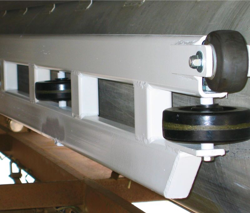 Pontoon Fork Extension | Pontoon Fork Extensions