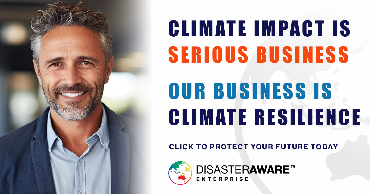 DisasterAWARE | All-Hazards Risk Intelligence