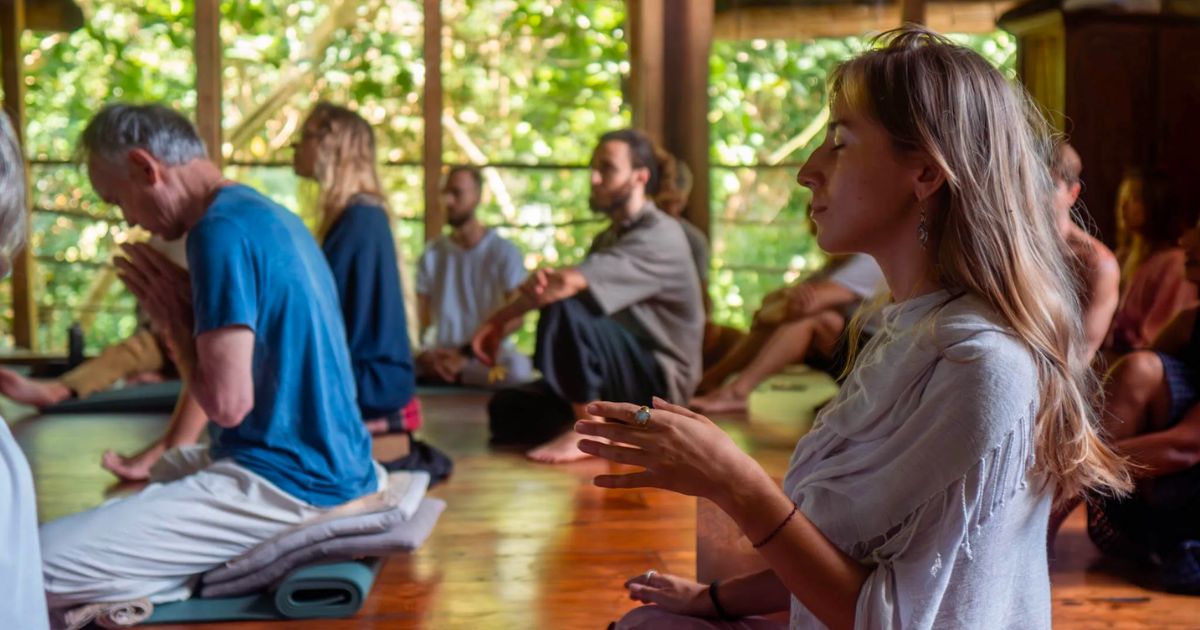 Introduction to Siddha Maha Yoga | Siddha Maha Yoga