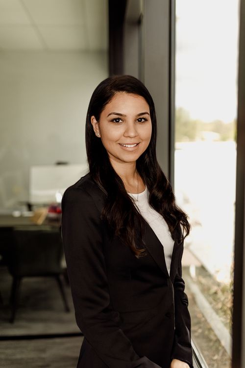 Tamana Daqiq | Hikma Legal