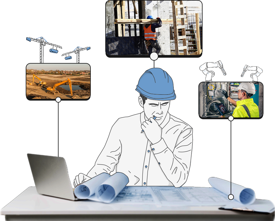 Laminar Projects