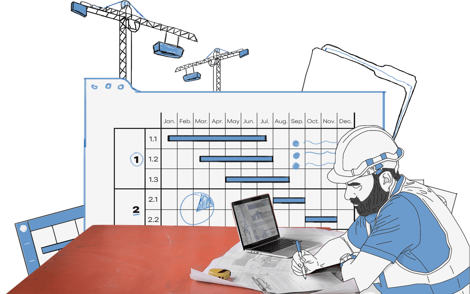 Laminar Projects