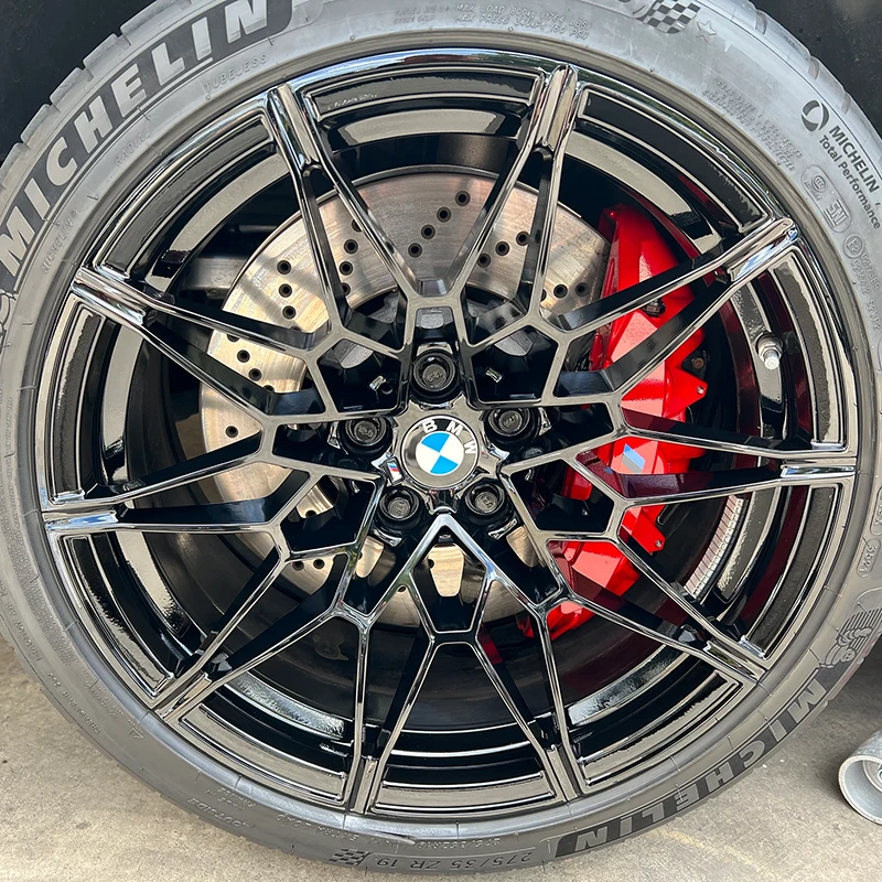 Mobile Rim Repairs Adelaide | Mobile Wheel Repairs | Rim Job