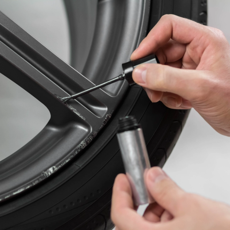 Alloy Wheel Painting Adelaide | Painting Alloy Wheels | Rim Job