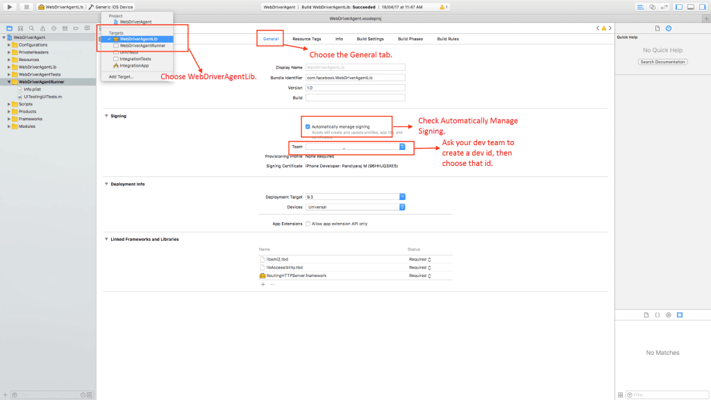 Appium for Hybrid Apps: Mobile Testing Automation Guide