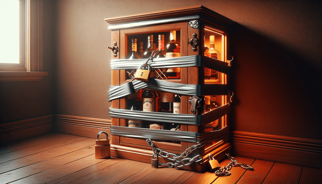 Disulfiram (Antabuse) as an Effective Treatment for Alcoholism ...