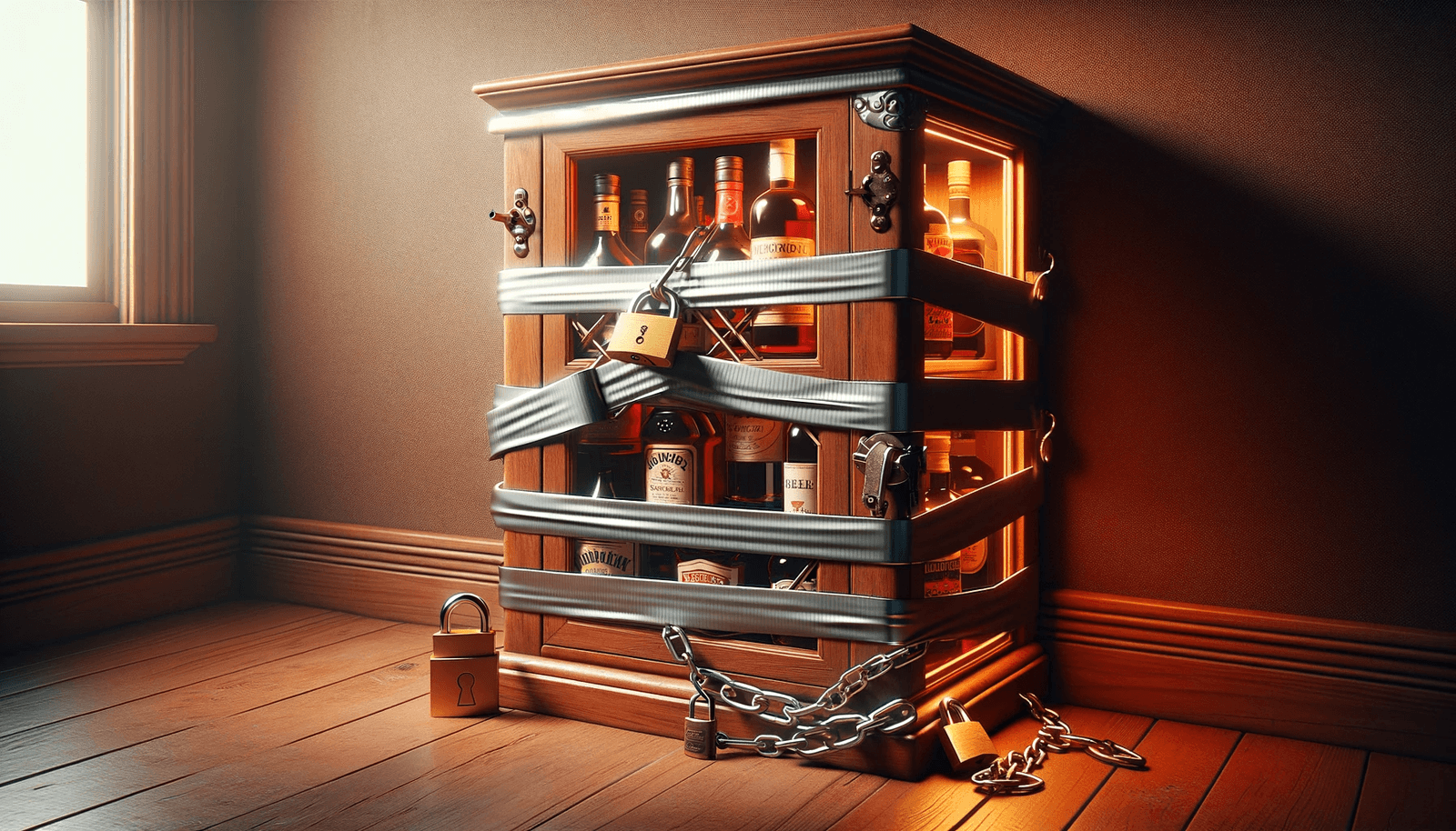 Disulfiram (Antabuse) as an Effective Treatment for Alcoholism ...