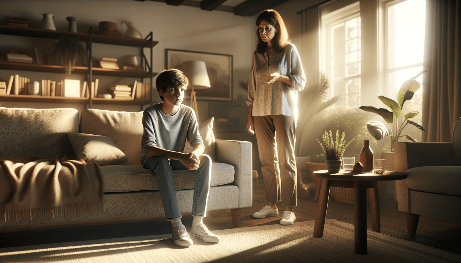 Implementing the Matthews Protocol for DMDD at Mind Align Psychiatry ...