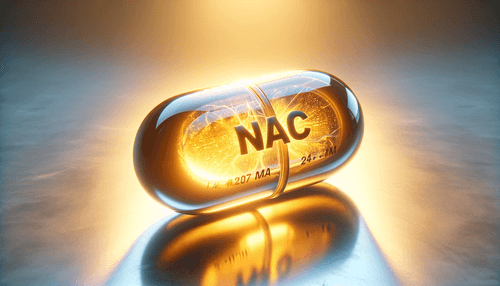 Exploring the Benefits of NAC in Managing OCD and Related Conditions ...