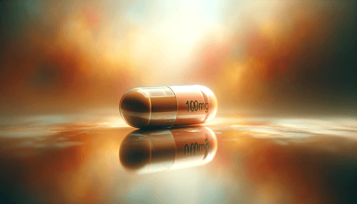 Amantadine: A Versatile Treatment for ADHD and Irritability at Mind ...