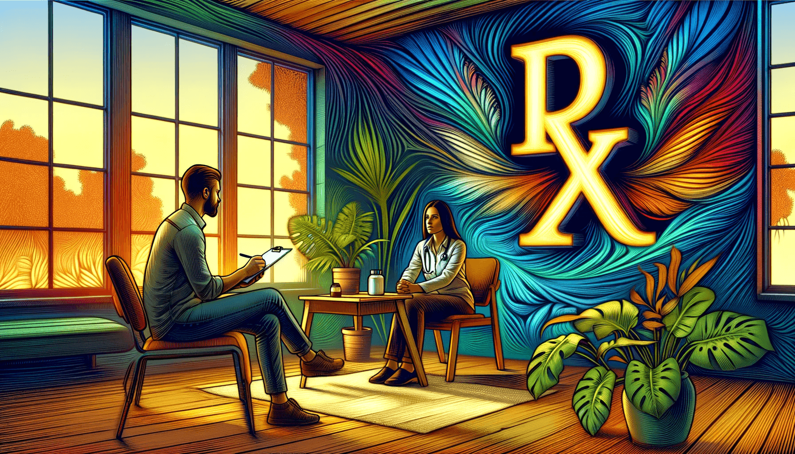 The Role of Medication in Psychiatric Wellness: Myths and Realities ...