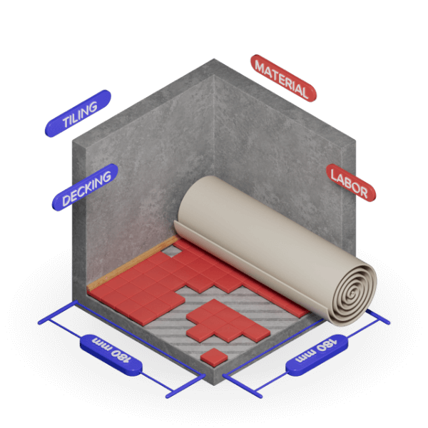 Flooring Estimating Software — Kreo Software