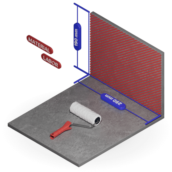 Painting Estimating Software — Kreo Software