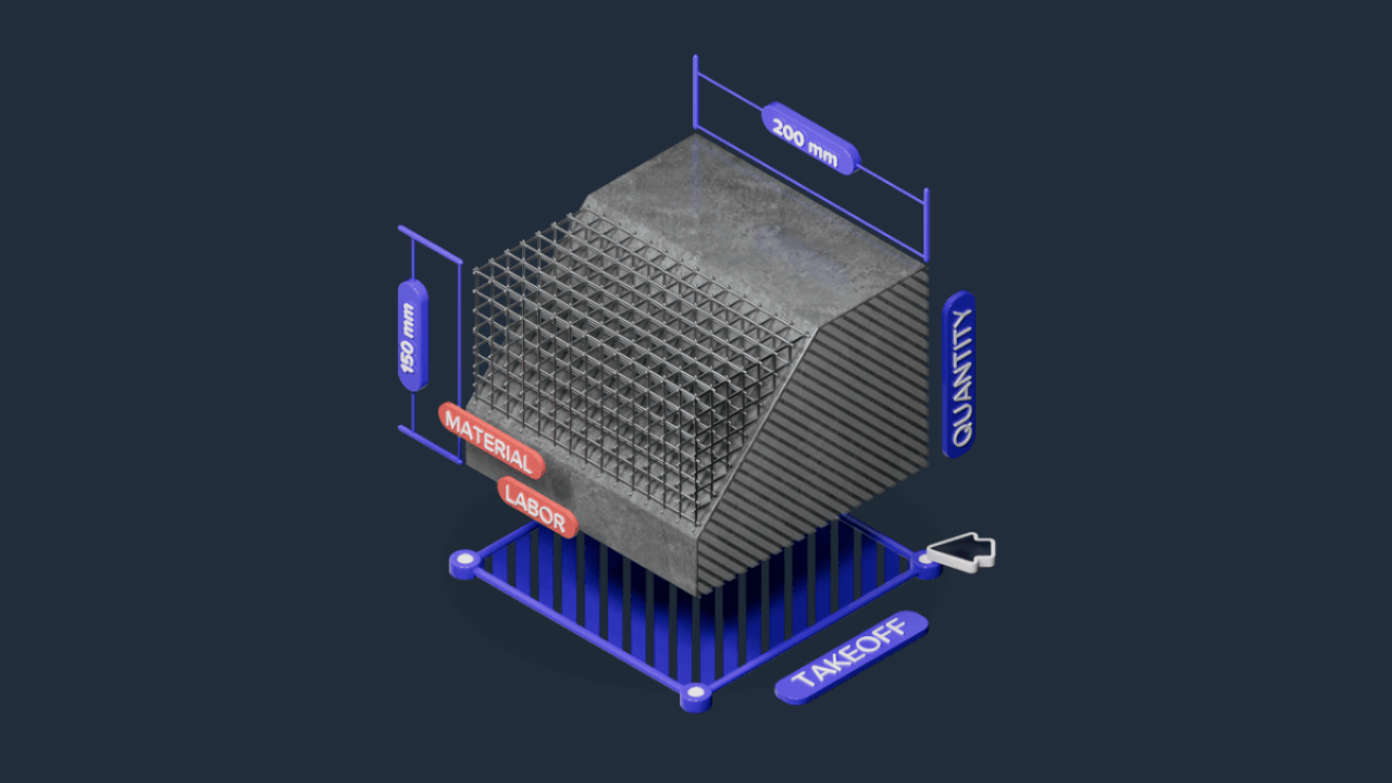 Concrete Estimating Software Kreo Software