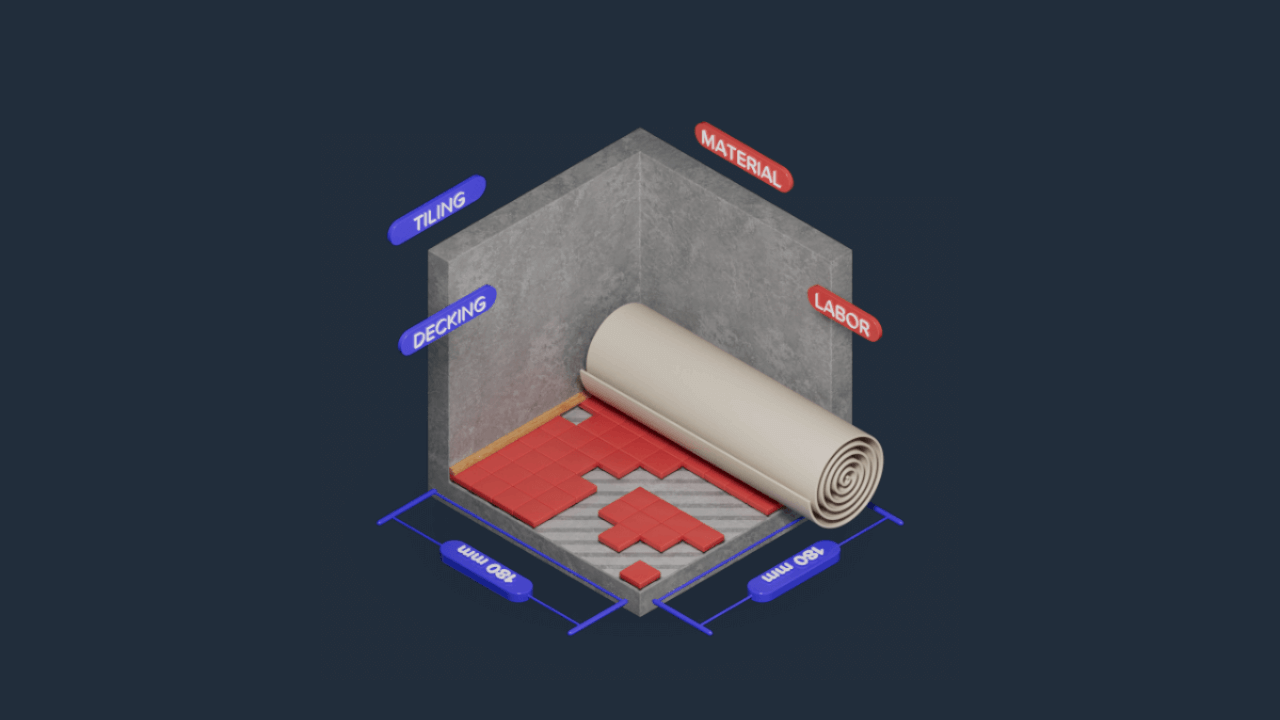 Flooring Estimating Software — Kreo Software