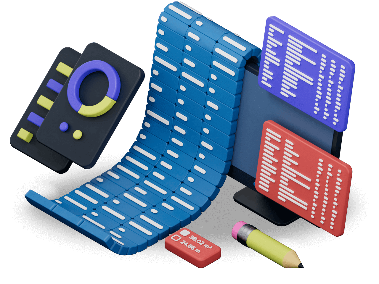 Construction Takeoff Software for Contractors — Kreo Software