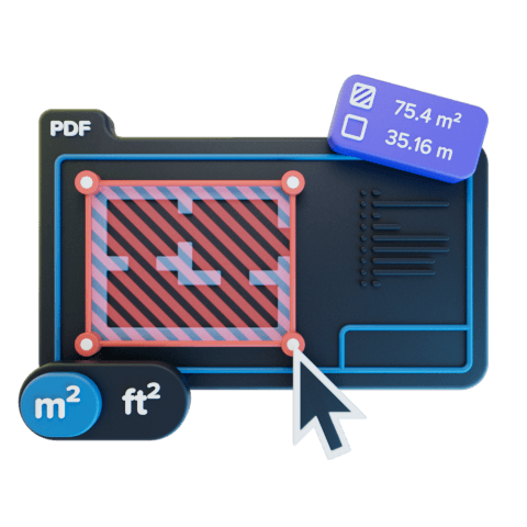 PDF Measurement Software — Kreo Software