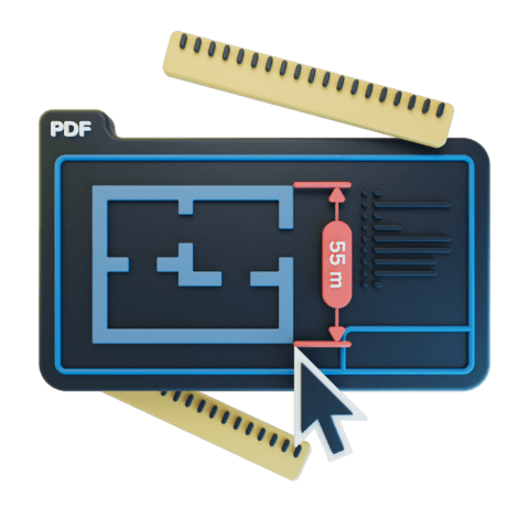 PDF Measurement Software — Kreo Software