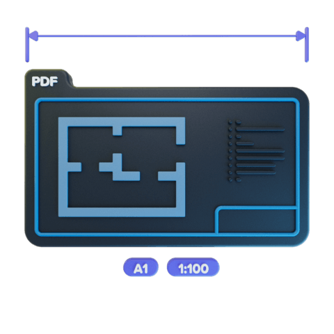 PDF Measurement Software — Kreo Software