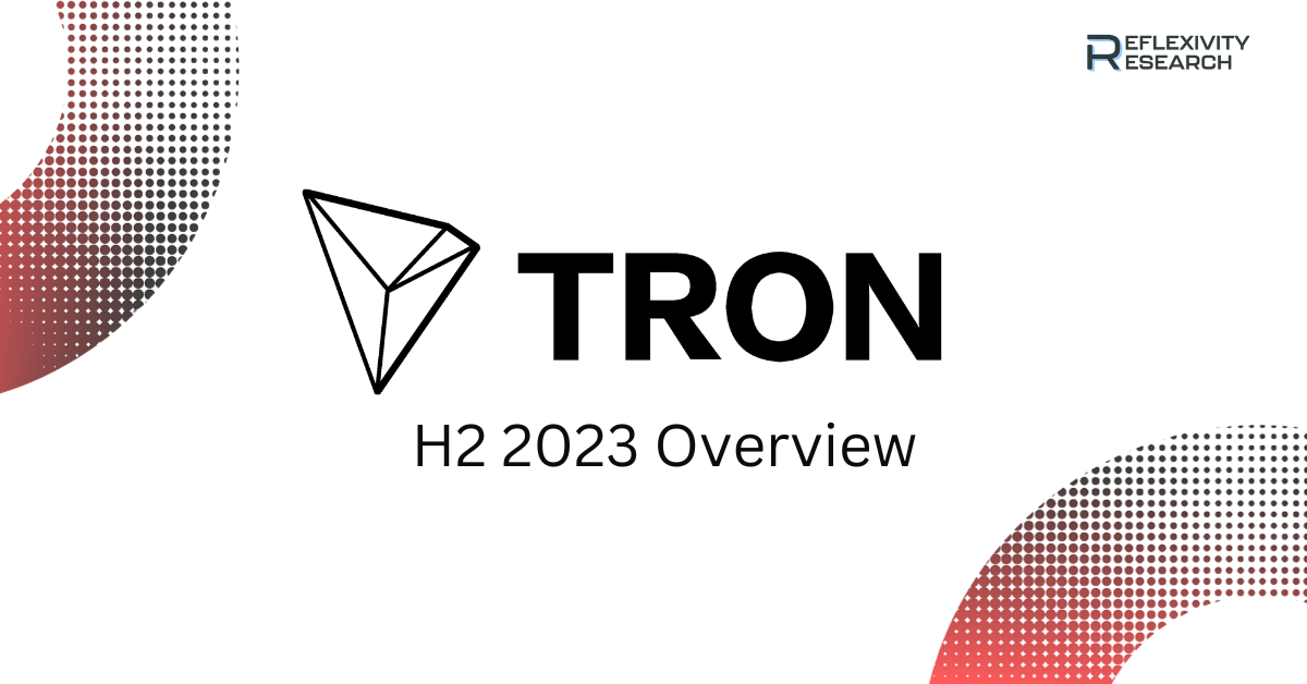 TRON H2 Overview