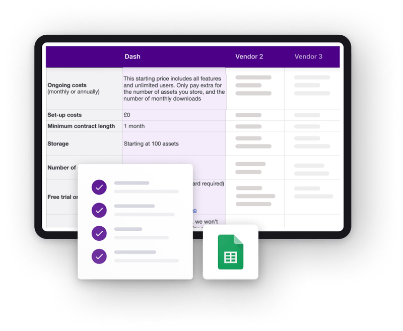 The top 10 Google Drive alternatives for 2024