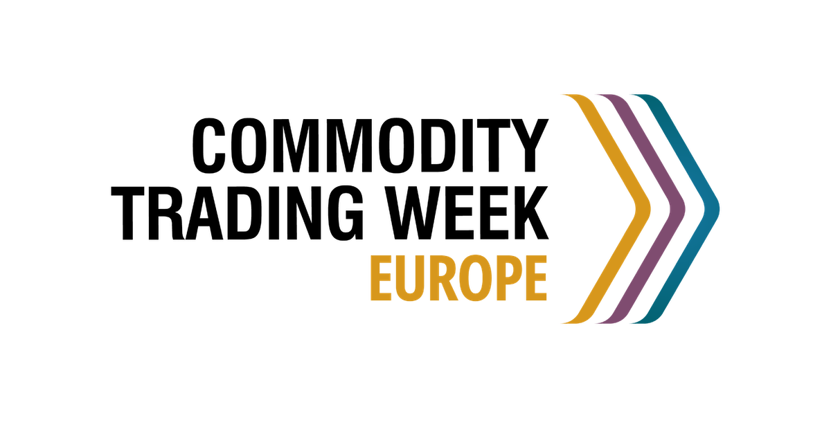 Tickets - Commodity Trading Week 2024