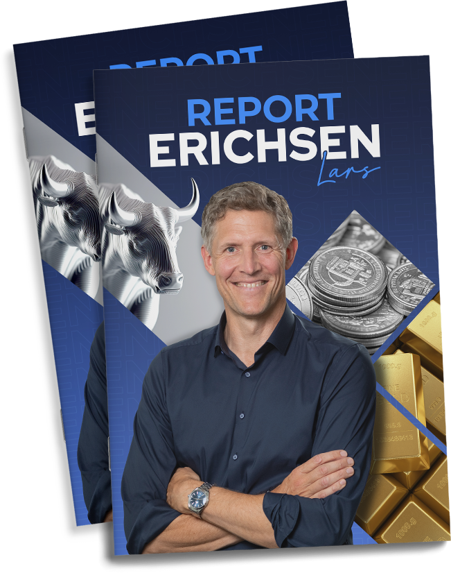 Lars Erichsen - Mein Report 100% gratis