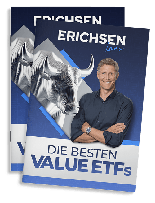 Lars Erichsen - ETF Report
