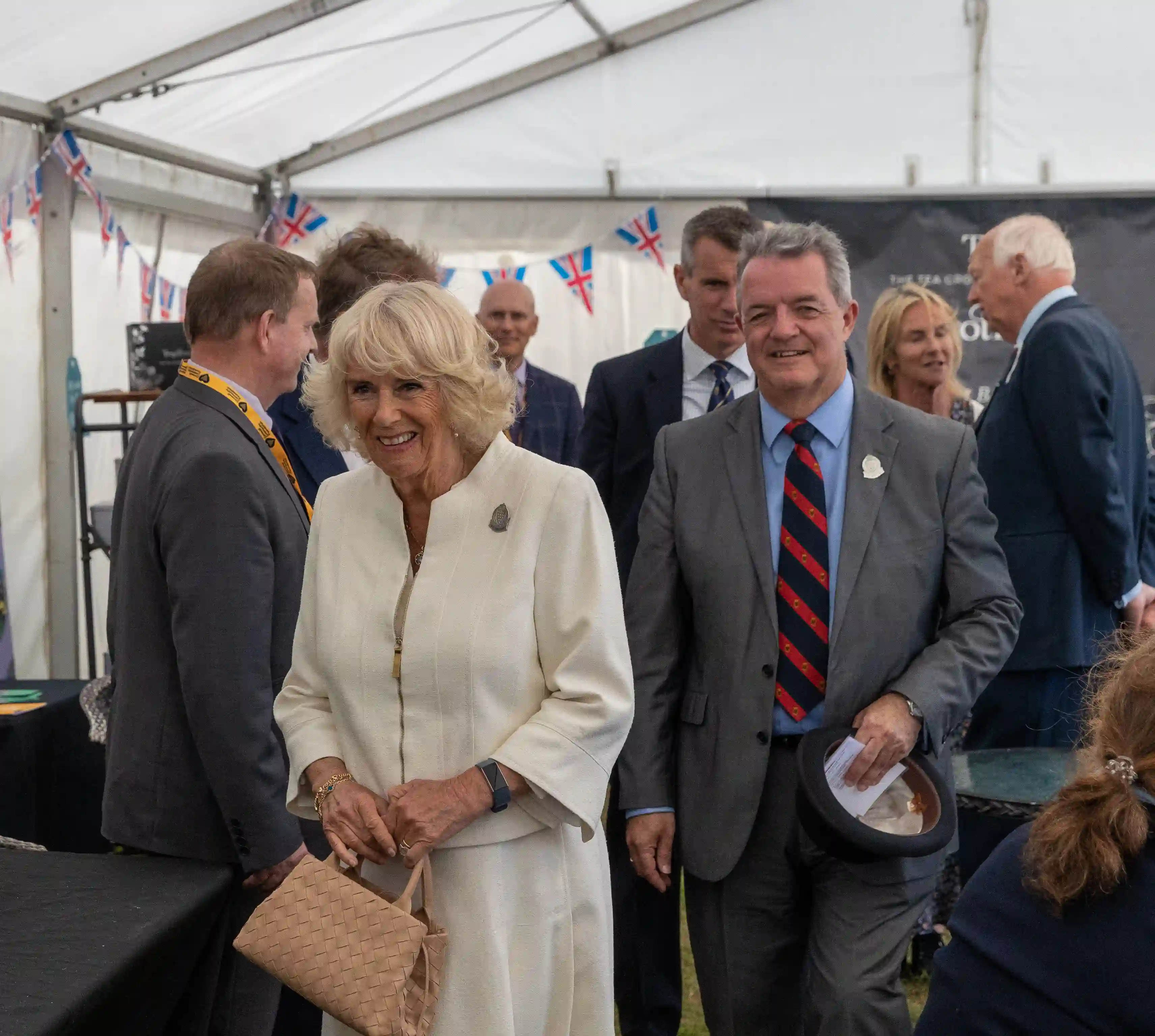 Royal Cornwall Show 2024 - Cornwall's BIGGEST Annual Event