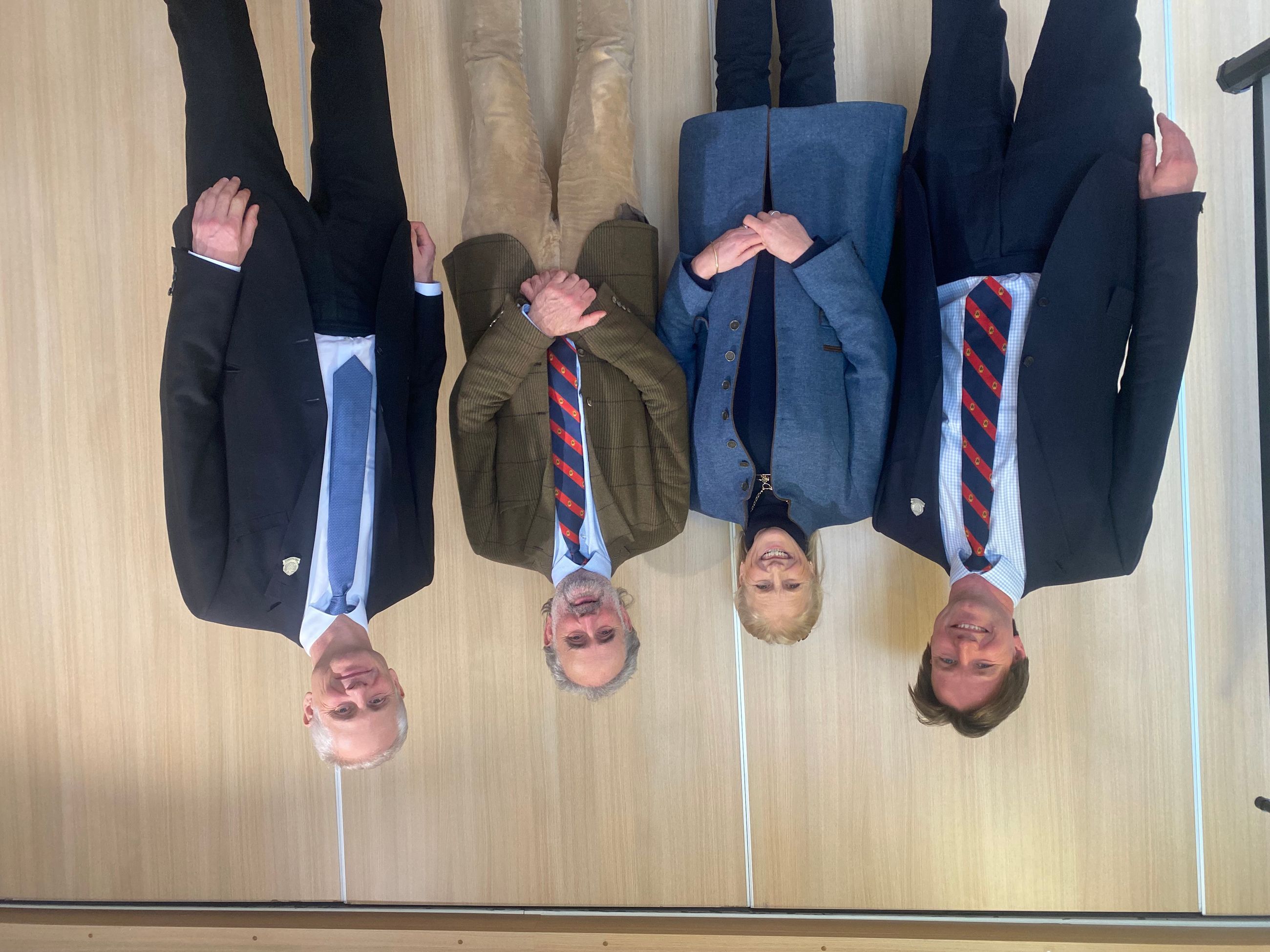 Royal Cornwall Show 2024 - Cornwall's BIGGEST Annual Event