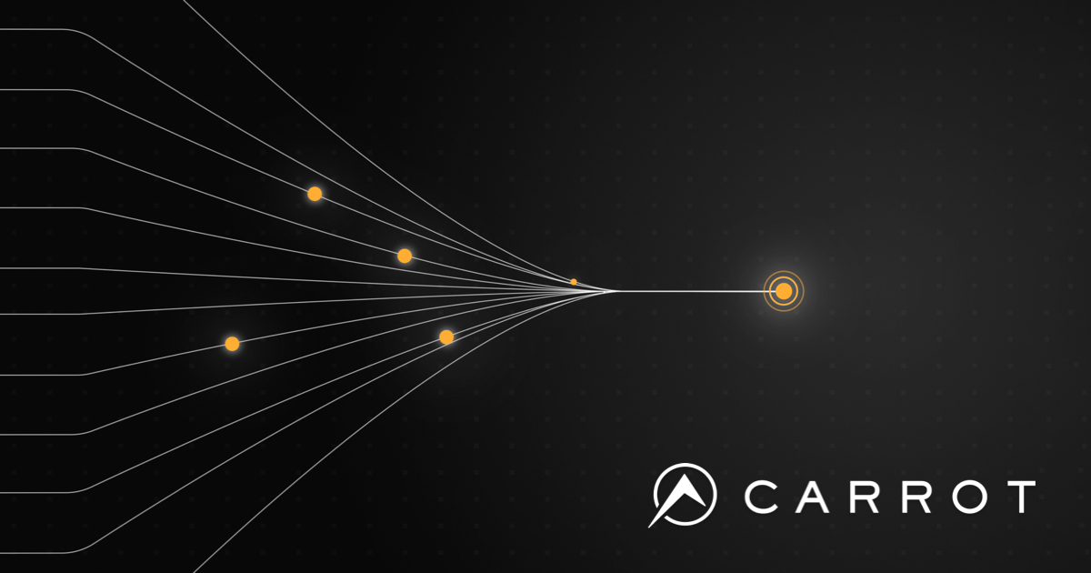 Carrot - Incentive Engineering℠