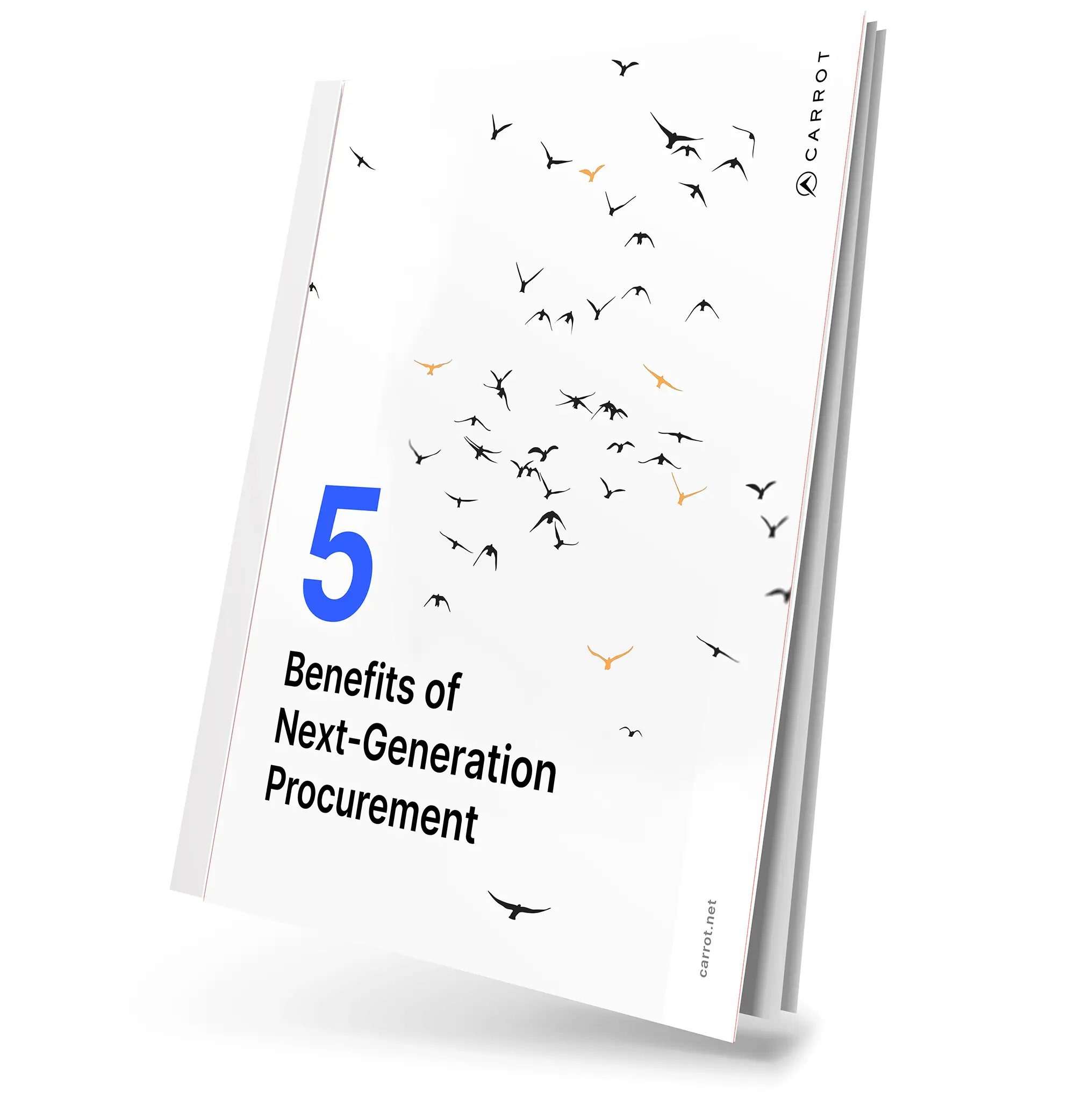 5 Benefits of Next-Generation Procurement