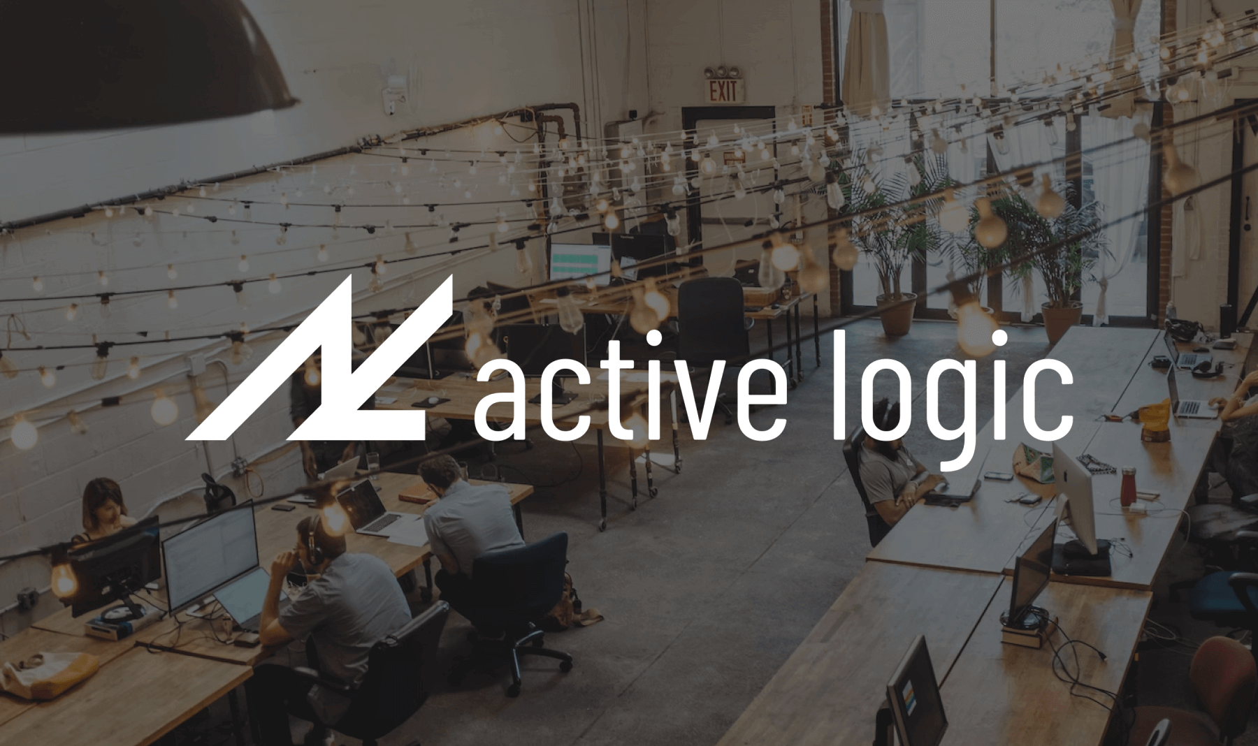 Case Study: Active Logic's Explosive Growth with Balance
