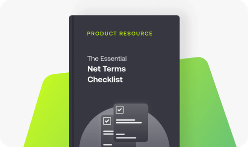 Balance | Powering the B2B transaction lifecycle