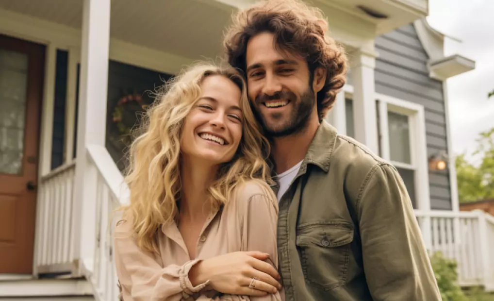 Oper - The digital mortgage starts here